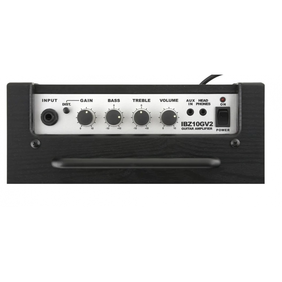 ZESTAW IBANEZ GRX40-MGN + WZMACNIACZ I KABEL - Riff.net.pl
