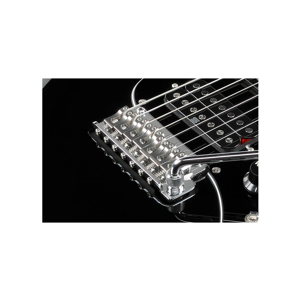 IBANEZ AZ24047-BK - GITARA 7-STRUNOWA - Riff.net.pl