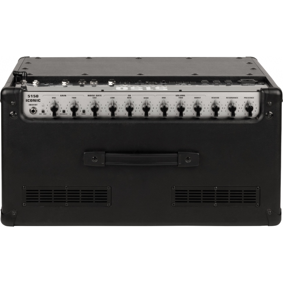 EVH 5150 ICONIC 40W 112 BK - COMBO GITAROWE - Riff.net.pl