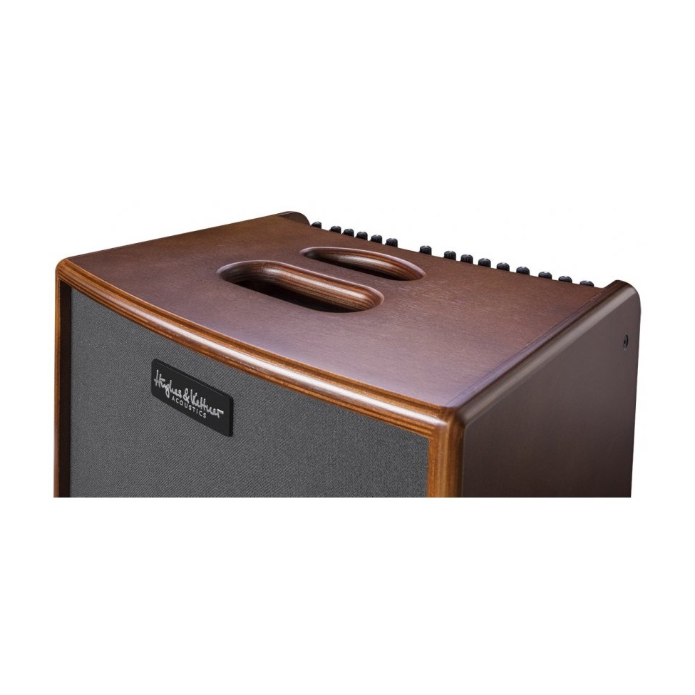 HUGHES & KETTNER ERA 1 WOOD - WZMACNIACZ AKUSTYCZNY - Riff.net.pl