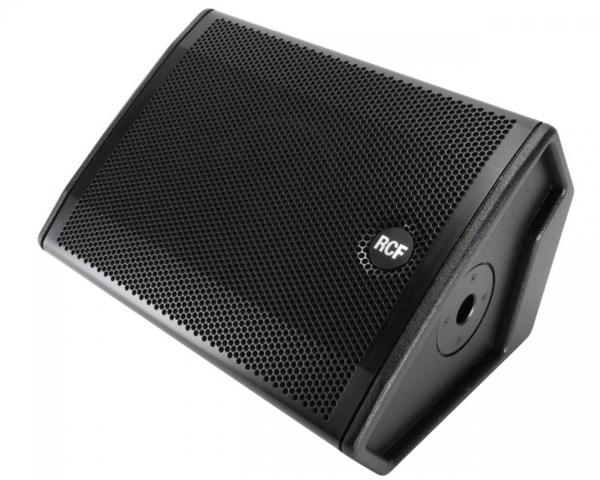 RCF NX 12-SMA - Aktywny monitor sceniczny coaxialny - Riff.net.pl