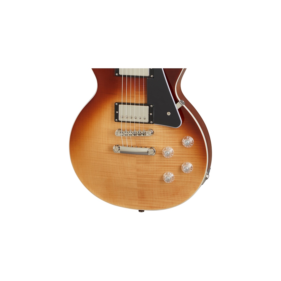 EPIPHONE LES PAUL MODERN FIGURED CLF - GITARA ELEKTRYCZNA - Riff.net.pl