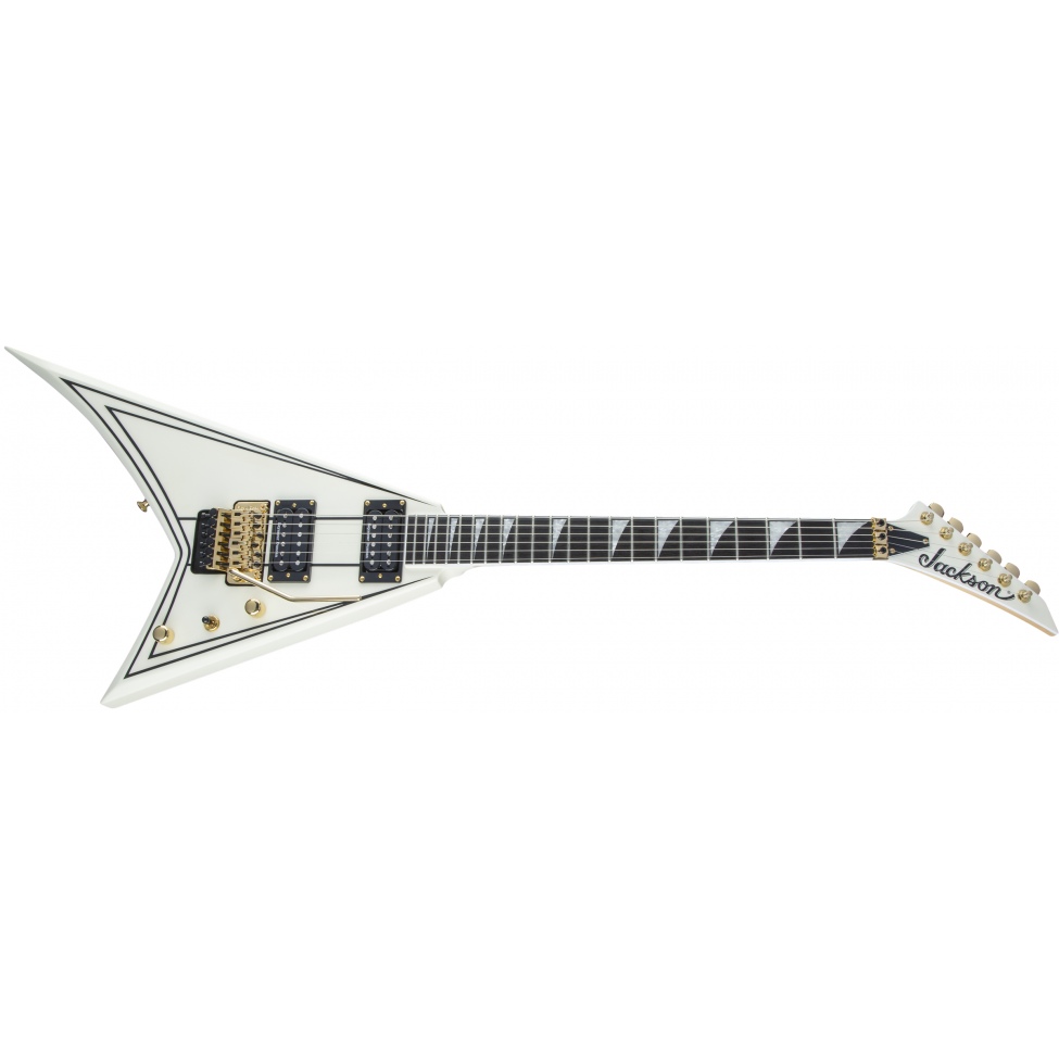 Jackson RR3 Rhoads Pro | Profesjonalna gitara dla najlepszych