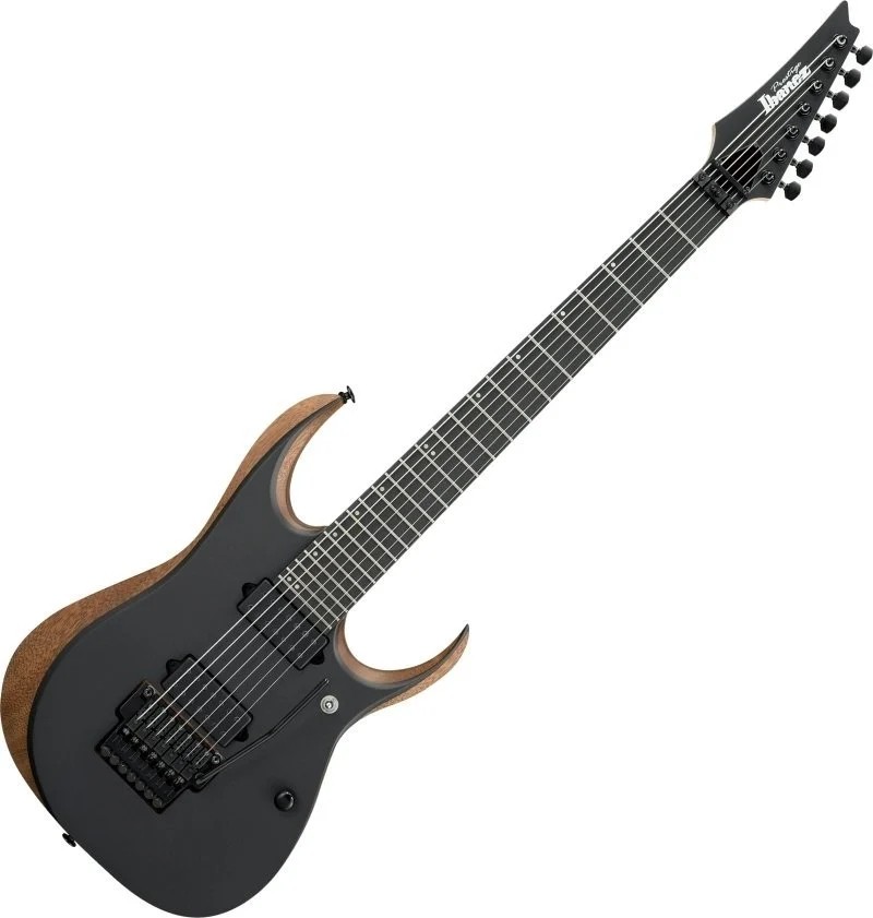 IBANEZ RGDR4327-NTF | 7-strunowa gitara z najwyższej półki