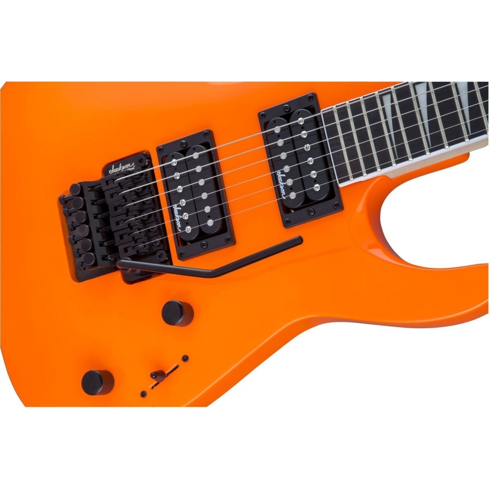 Jackson JS32 Dinky | Zawodowa i szybka gitara