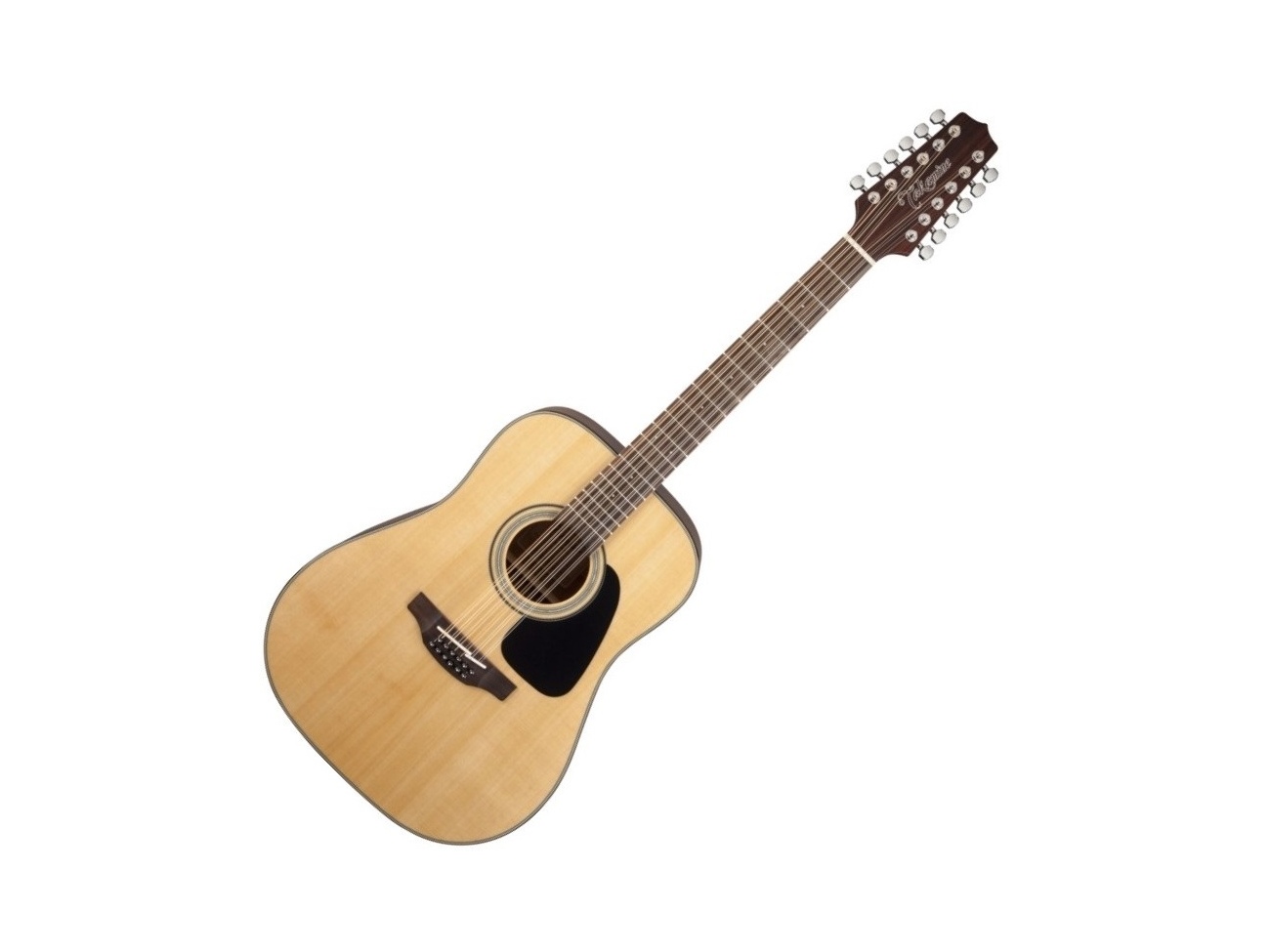 Takamine GD30 | Doskonała akustyczna gitara