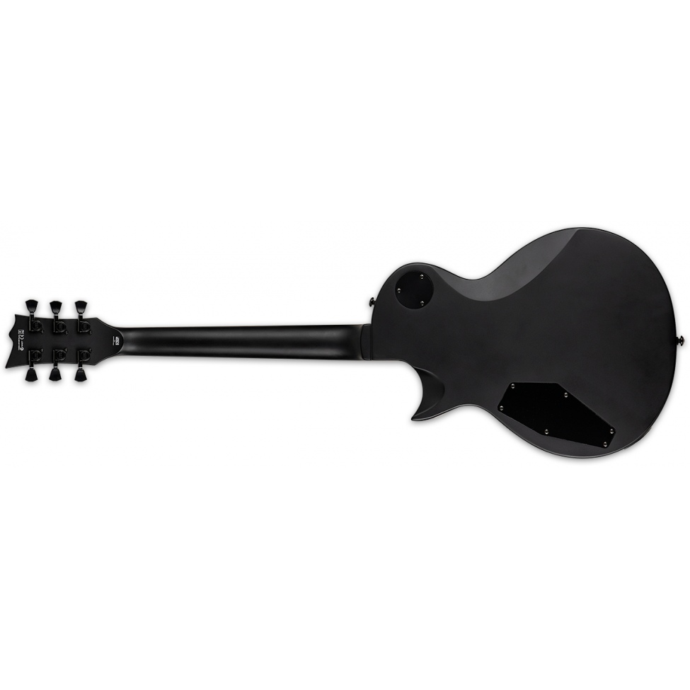 LTD EC-256 BLKS - GITARA ELEKTRYCZNA - Riff.net.pl
