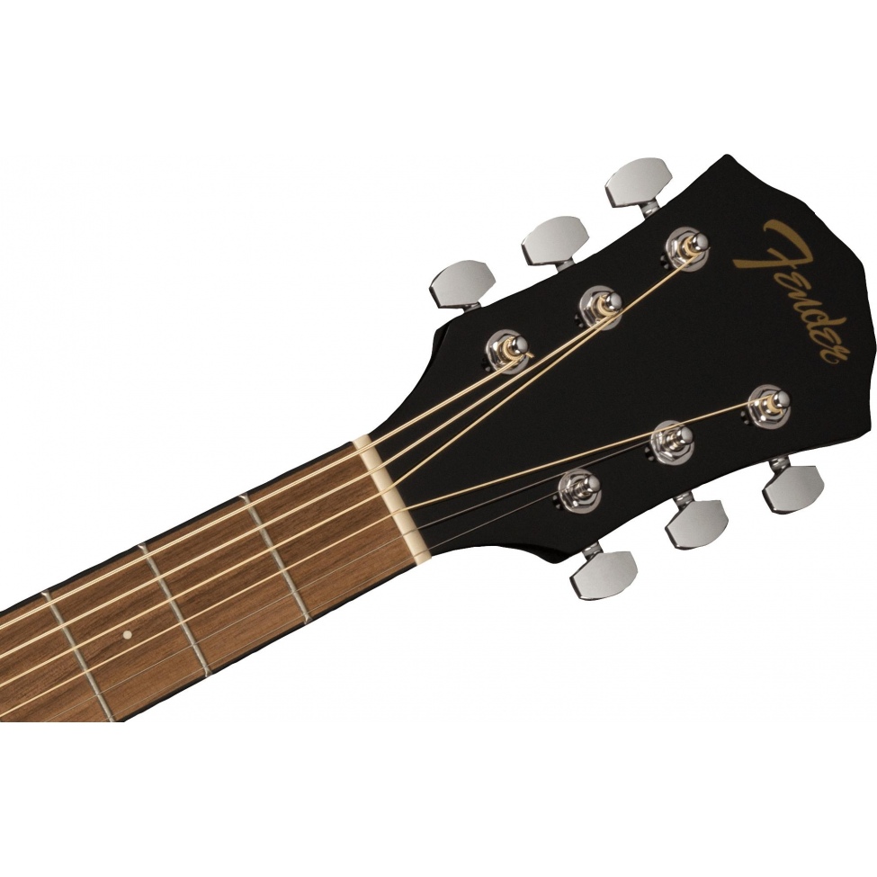 Fender FA-125 | Elektroakustyczna gitara