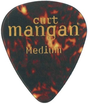 CURT MANGAN P102 PICK - KOSTKA - Riff.net.pl
