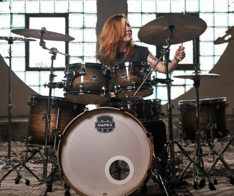 Perkusja elektroniczna czy akustyczna - jaką wybrać?