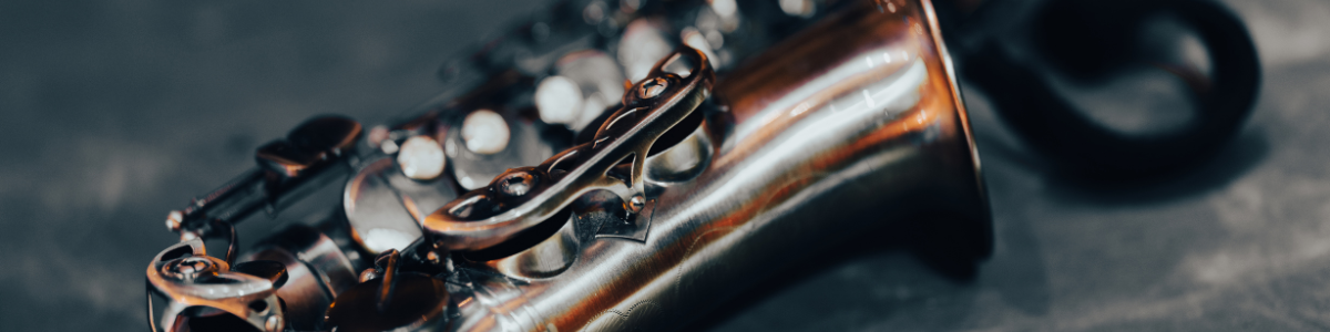 Jak wybrać pierwszy saksofon?