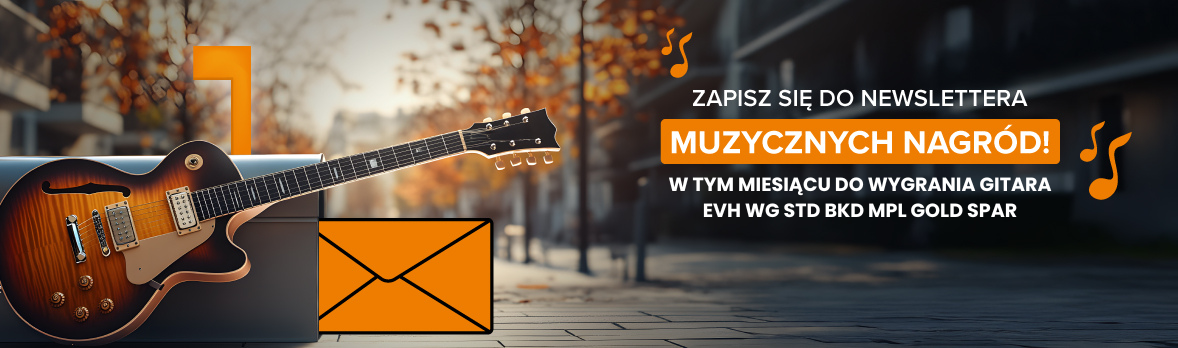 Salony muzyczne, sklep muzyczny Riff